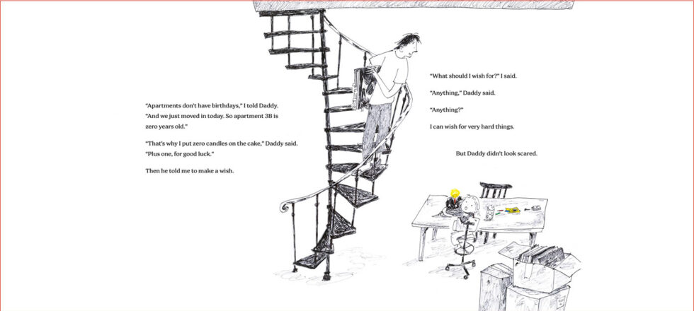 ANYTHING | Rebecca Stead Books